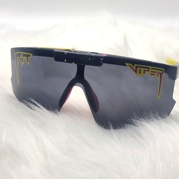 Pit Viper | Accessories | New Pit Viper Flip Offs Polarized Sunglasses ...